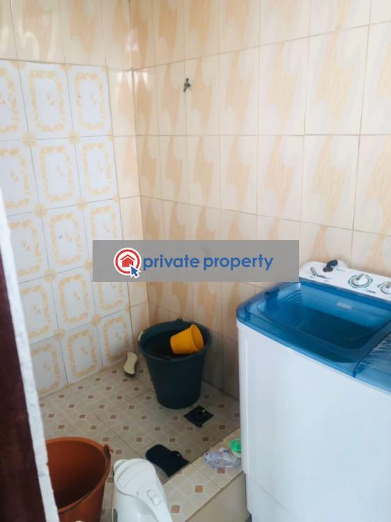 Single Room Self Contained For Rent addo Gonna Road Teshie-Nungua ...