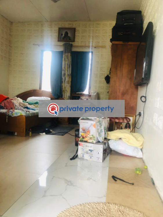 Single Room Self Contained For Rent addo Gonna Road Teshie-Nungua ...