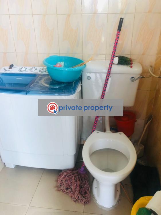 Single Room Self Contained For Rent addo Gonna Road Teshie-Nungua ...