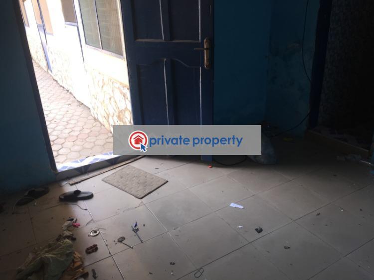 Single Room Self Contained For Rent last Stop Station Tse Addo Accra ...