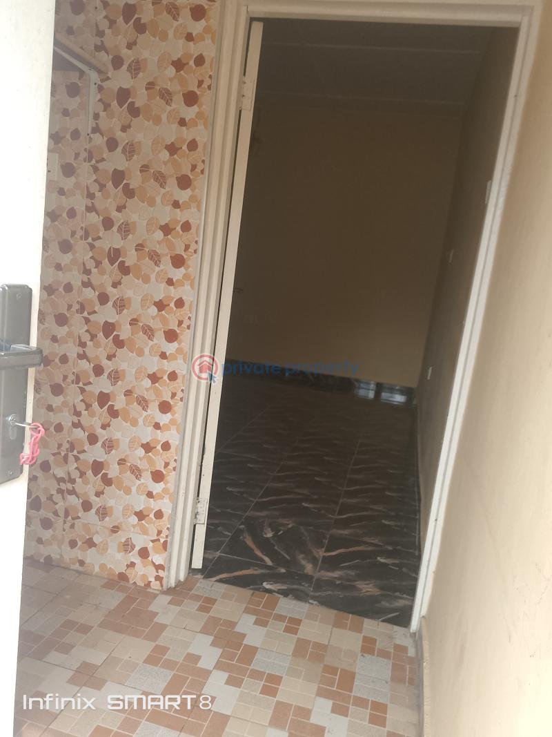 1 bedroom Single Room Self Contained For Rent Tse Addo Round About Tse ...