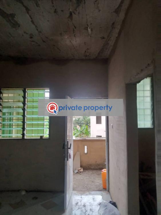 Single Room Self Contained For Rent bushroad Police Station Teshie ...