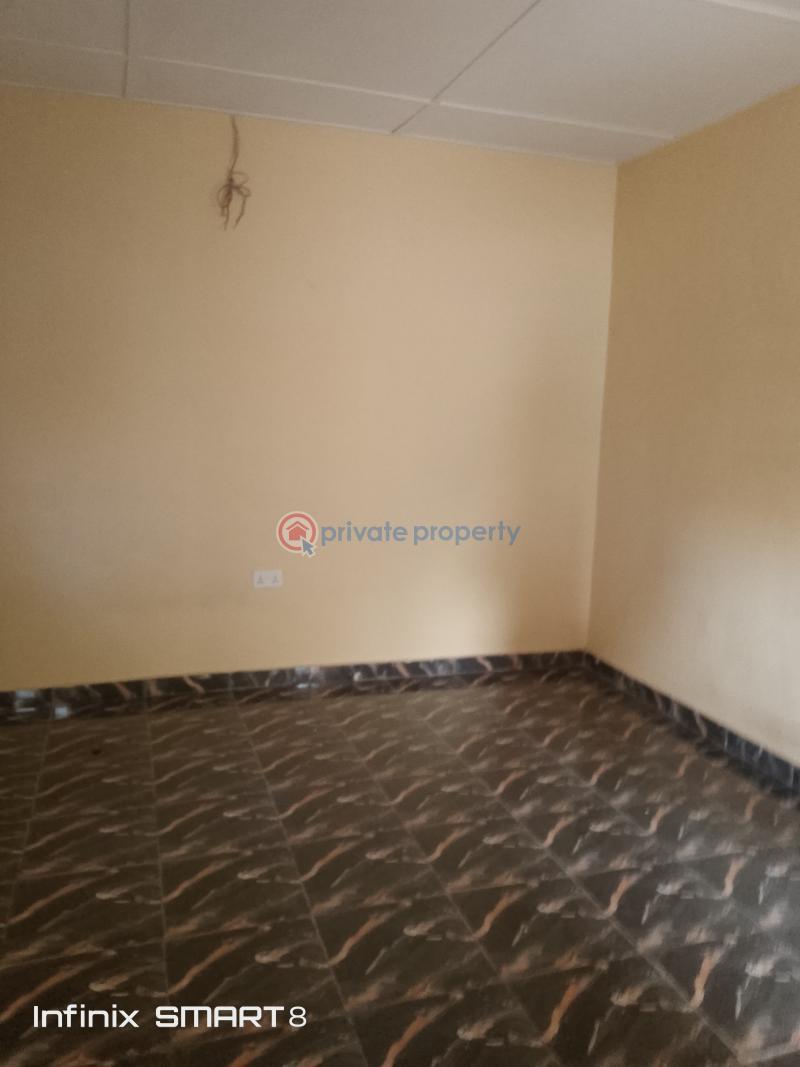 1 bedroom Single Room Self Contained For Rent Tse Addo Round About Tse ...