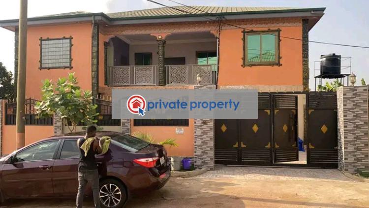 3 bedroom Apartment For Rent taifa Ga East Municipal Accra (PID: 7PAFZQ ...