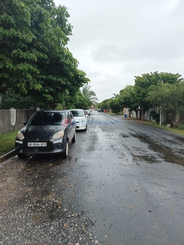 3 bedroom House For Rent Devtraco Estate Spintex Accra (PID: 1PAGHX ...