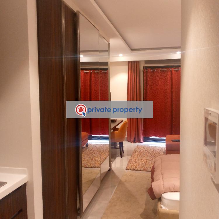 Single Room Self Contained For Rent Airport Residential Area Accra (PID ...