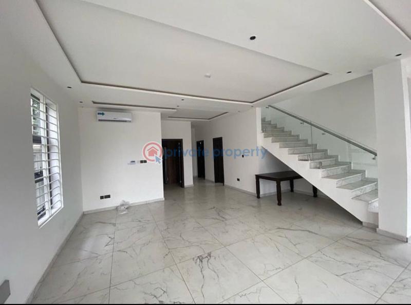 5 bedroom House For Sale Ambassadorial Enclave Roman Ridge Accra (PID ...