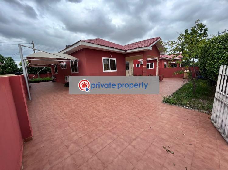 3 bedroom House For Sale devtraco Estate Community 25 Tema Accra (PID ...