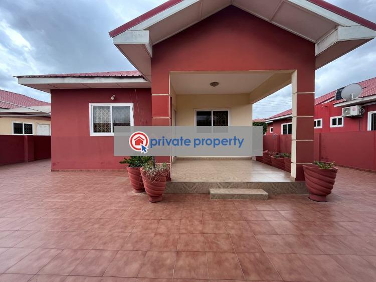 3 bedroom House For Sale devtraco Estate Community 25 Tema Accra (PID ...