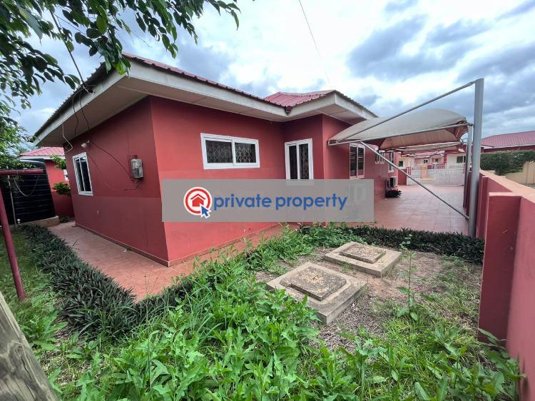 3 bedroom House For Sale devtraco Estate Community 25 Tema Accra (PID ...
