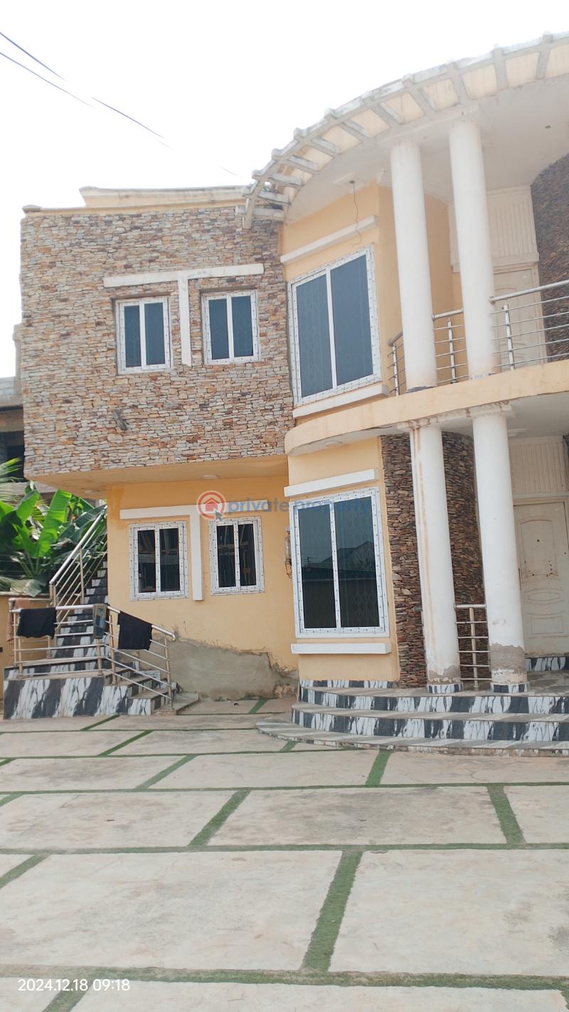 2 bedroom Apartment For Rent Haasto Ecomog. Haatso Ga East Municipal ...