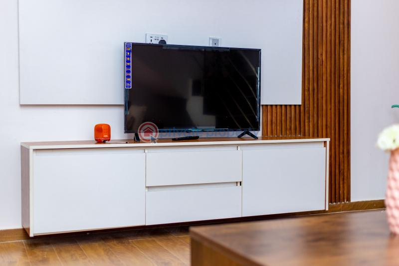 2 bedroom House For Rent Nmai Dzorn School Junction Close To The Melcom ...