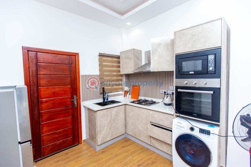 2 bedroom House For Rent Nmai Dzorn School Junction Close To The Melcom ...