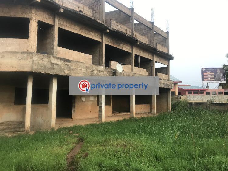 House For Sale awoshie Water Works Behind Word Of Testimony Church ...