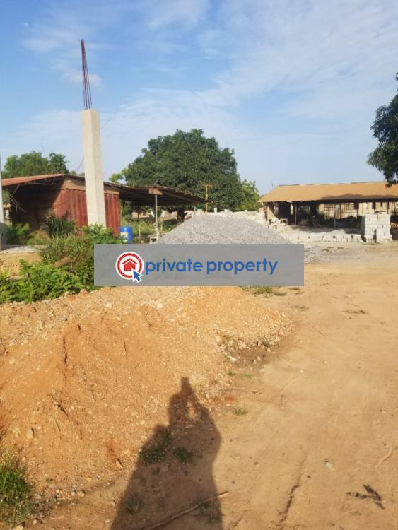 Mixed use Land For Sale teiman To Abokobi Road Close To Villa Estate ...