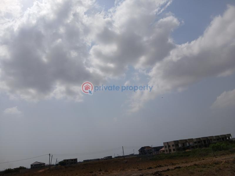 Land For Sale City Escape Hotel Tema Prime Community 25 Tema Accra (PID ...