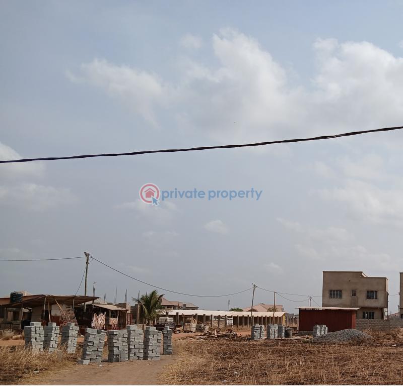 Land For Sale City Escape Hotel Tema Prime Community 25 Tema Accra (PID ...