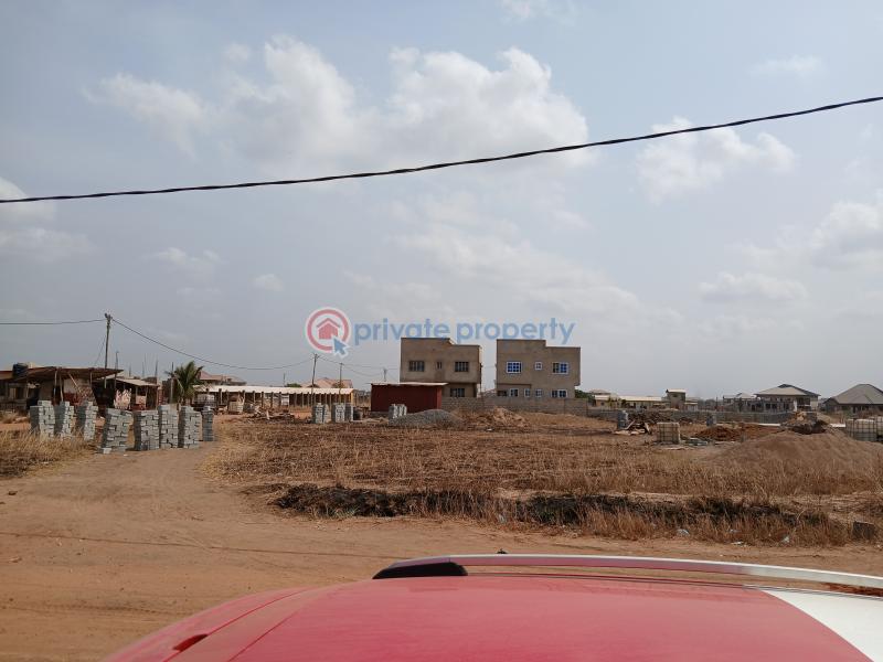 Land For Sale City Escape Hotel Tema Prime Community 25 Tema Accra (PID ...