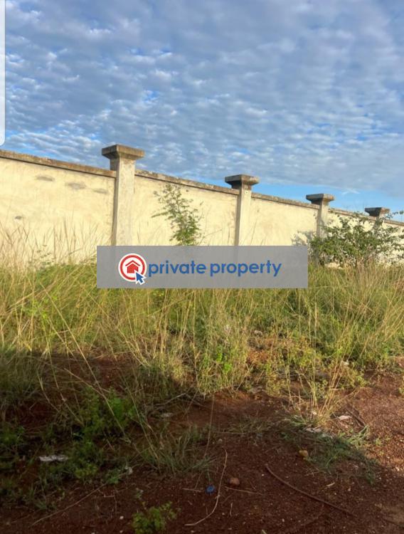 Residential Land For Sale tema Community 23. Tdc Street Community 23 ...