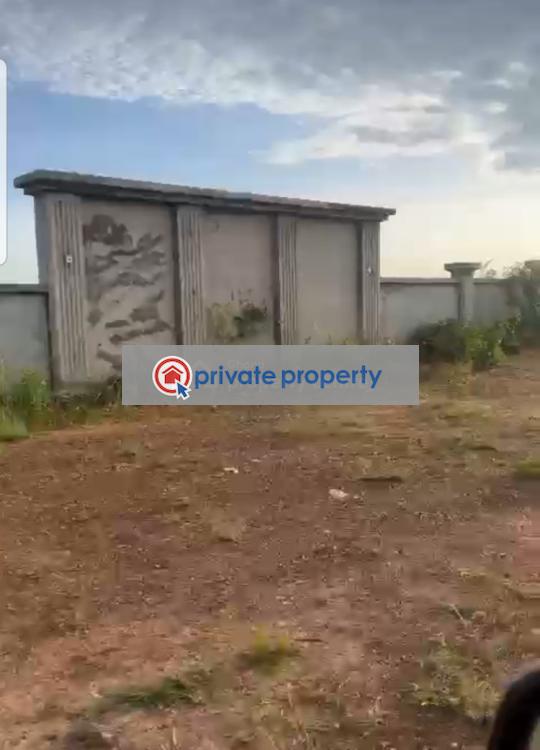 Residential Land For Sale tema Community 23. Tdc Street Community 23 ...