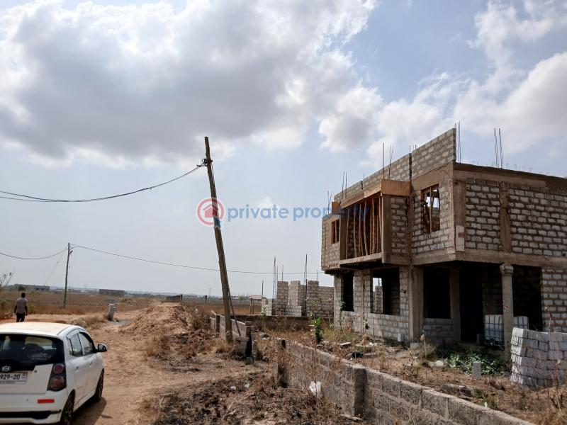 Land For Sale Devtraco Community 25 Tema Accra (PID: 4PAHSK) | Private ...