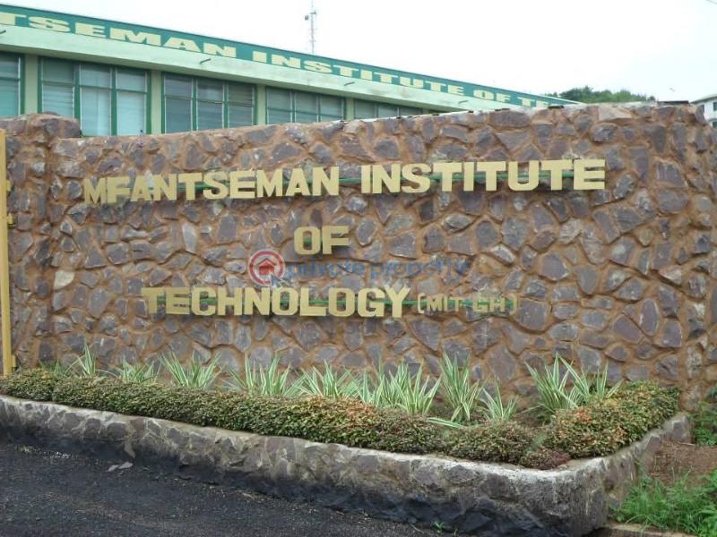 School For Sale Ucc Gate Cape Coast Metropolitan Central Region (PID ...