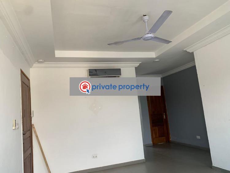 3 bedroom House For Rent achimota Cfc Estate Achimota Accra (PID ...