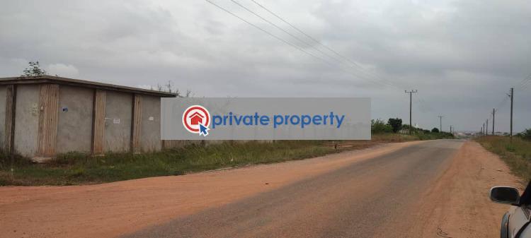 Land For Sale tema Community 23 Tema Accra (PID: 5PAAMD) | Private Property