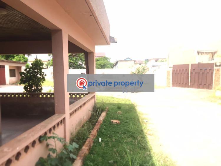 5 bedroom House For Rent near Industrial Area Tesano Tesano Accra (PID ...
