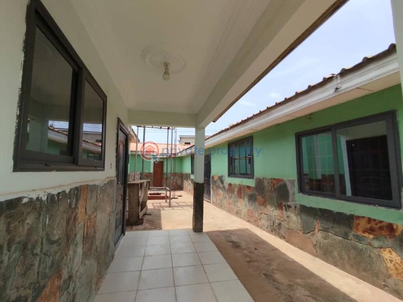 5 bedroom House For Sale Oyibi Valley View University Ghana Accra ...