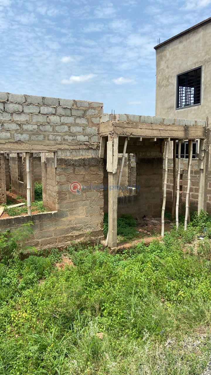 3 bedroom House For Sale Oyarifa Aseidu Nketsia Area Adenta Municipal ...