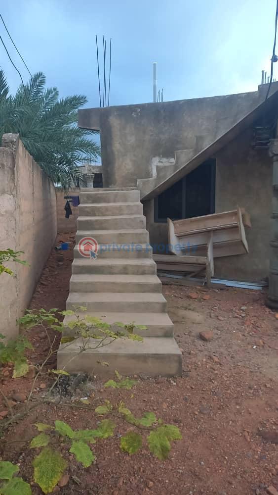 6 bedroom House For Sale Adenta Commando Ghana Accra Metropolitan (PID ...