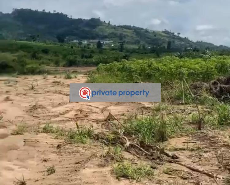 Land For Sale nsawam Nsawam Akuapim South Municipal Eastern Region (PID ...