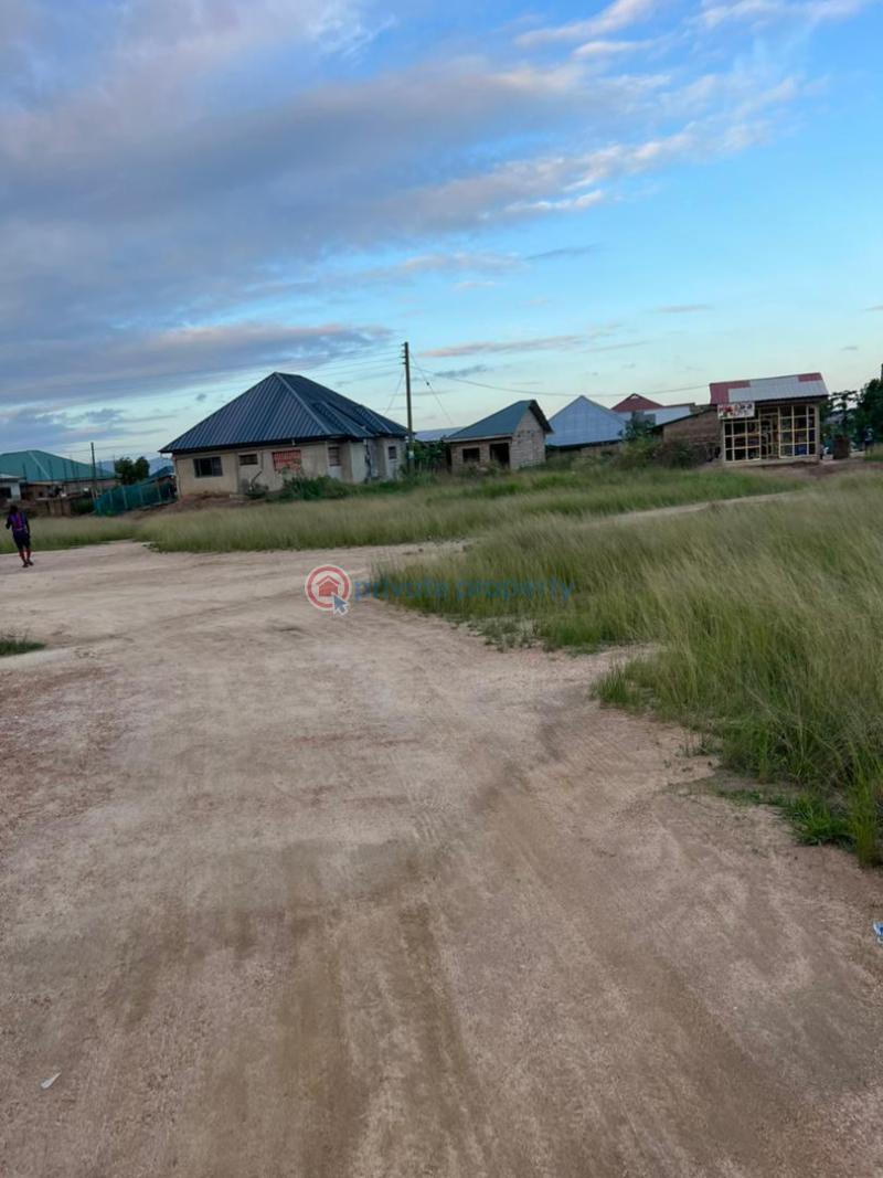 Land For Sale Akramaman Amasaman District Ghana Accra Metropolitan (PID ...