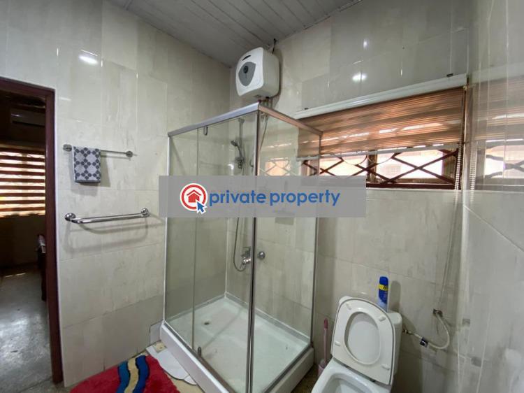 2 bedroom Detached Bungalow For Sale north Kaneshie Near Cocoa Clinic Accra Metropolitan (PID ...