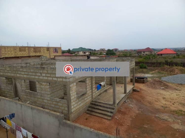 4 bedroom Detached Bungalow For Sale kokrobite Near Aglow Farm Accra ...