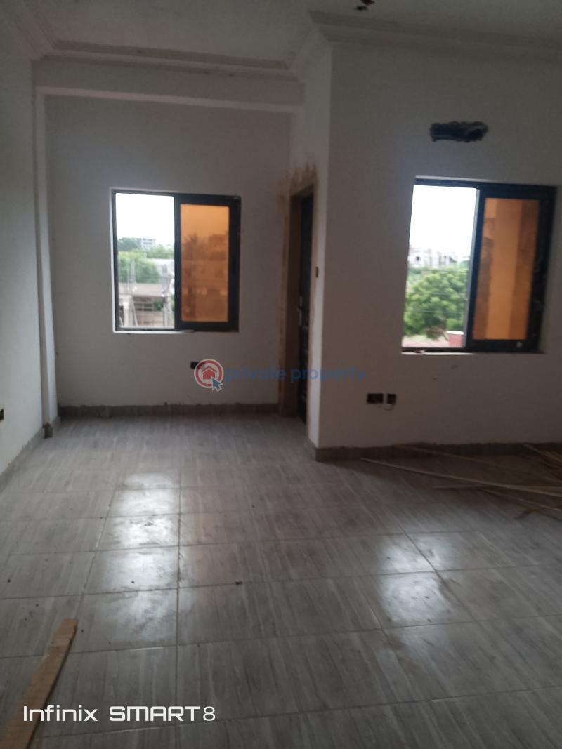 2 bedroom Apartment For Rent Tse Addo Roundabout Accra (PID: 4PAHSF ...