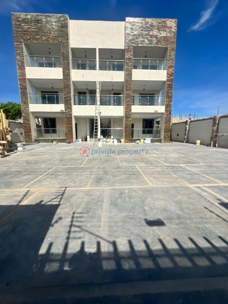 2 bedroom Apartment For Rent Tse Addo Round About Tse Addo Roundabout ...