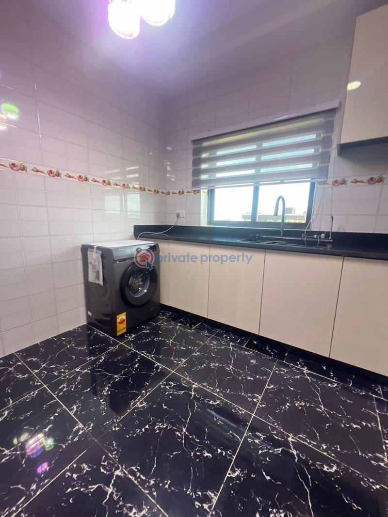 2 bedroom Apartment For Rent Tse Addo Round About Tse Addo Roundabout ...