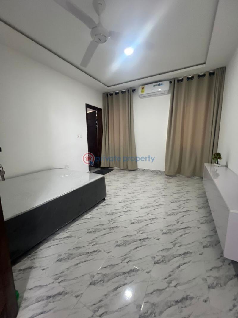2 bedroom Apartment For Rent Tse Addo Round About Tse Addo Roundabout ...