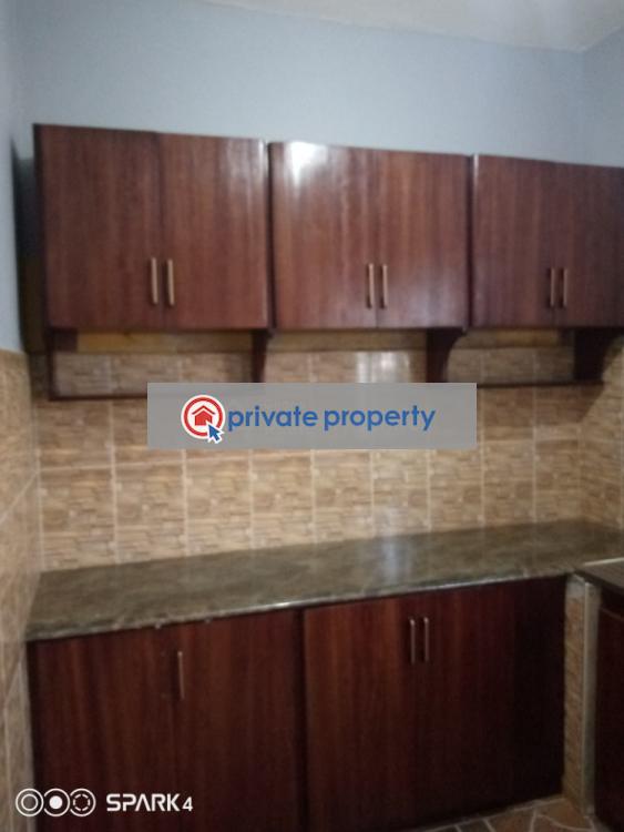 2 bedroom Apartment For Rent bushroad Police Station Tse Addo ...