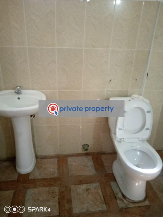 2 bedroom Apartment For Rent bushroad Police Station Tse Addo ...