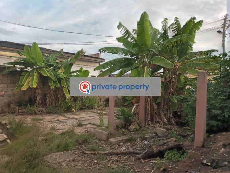 Mixed use Land For Sale regal Estate Osu Accra (PID: 5PAEEG) | Private ...