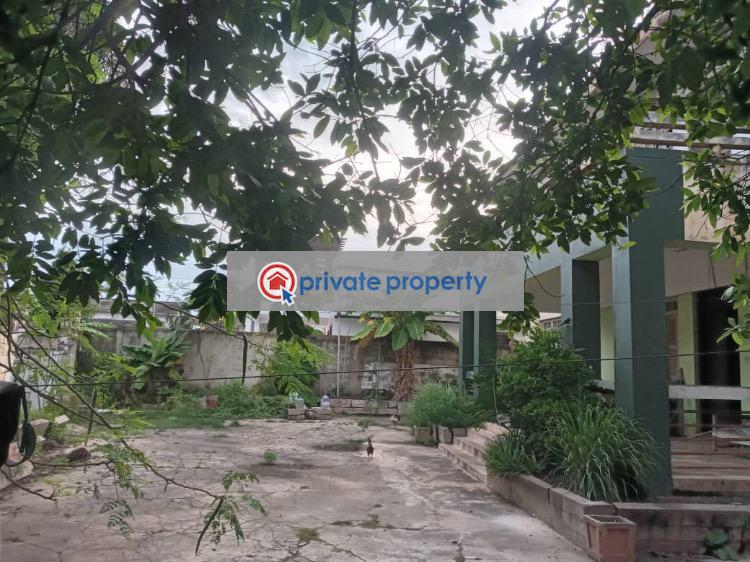 Mixed use Land For Sale regal Estate Osu Accra (PID: 5PAEEG) | Private ...