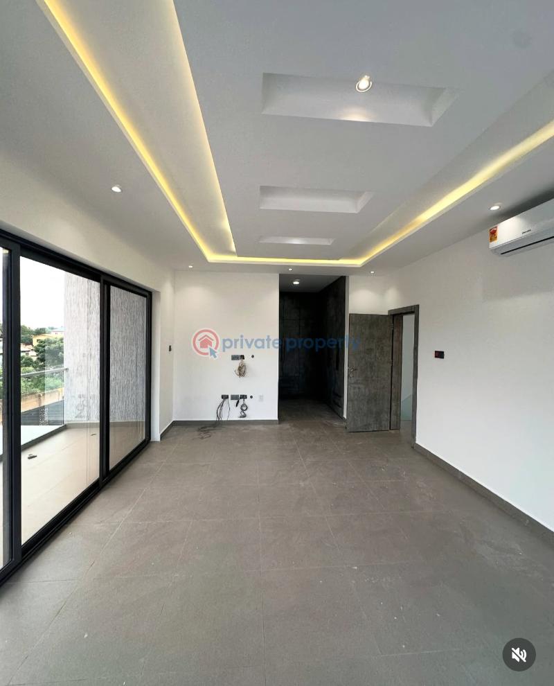 4 bedroom House For Sale School Junction Ashaley Botwe Adenta Municipal ...