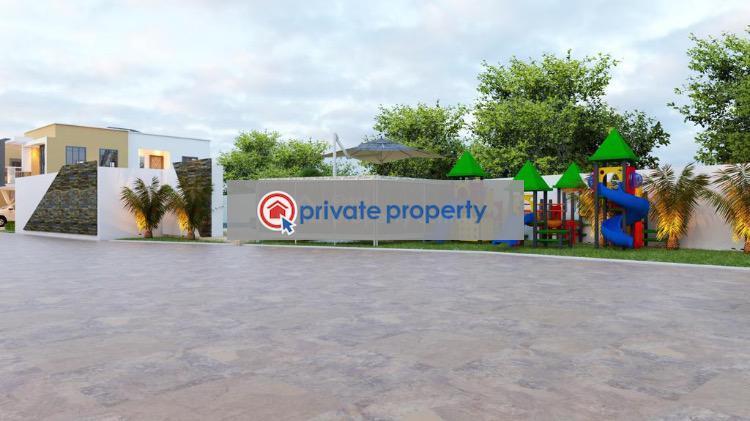 4 bedroom House For Sale vabb Homes Prampram Ningo Prampram District ...