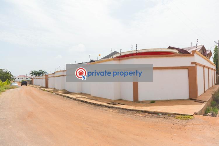 10 bedroom House For Sale trassaco Valley Estate Greater Accra East ...