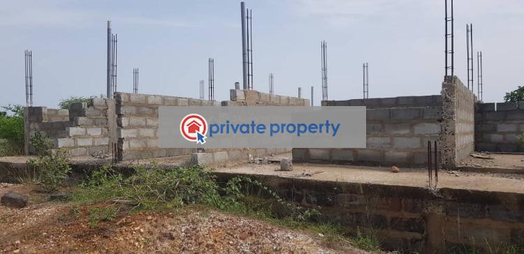 Single Room Self Contained For Sale afienya Mobole Towards To Dodowa ...