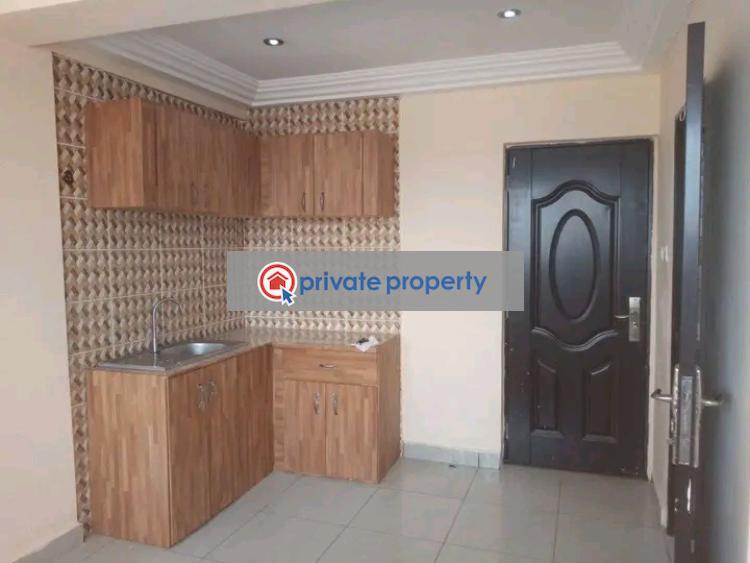 Single Room Self Contained For Rent baatsona Baatsonaa Spintex Accra ...
