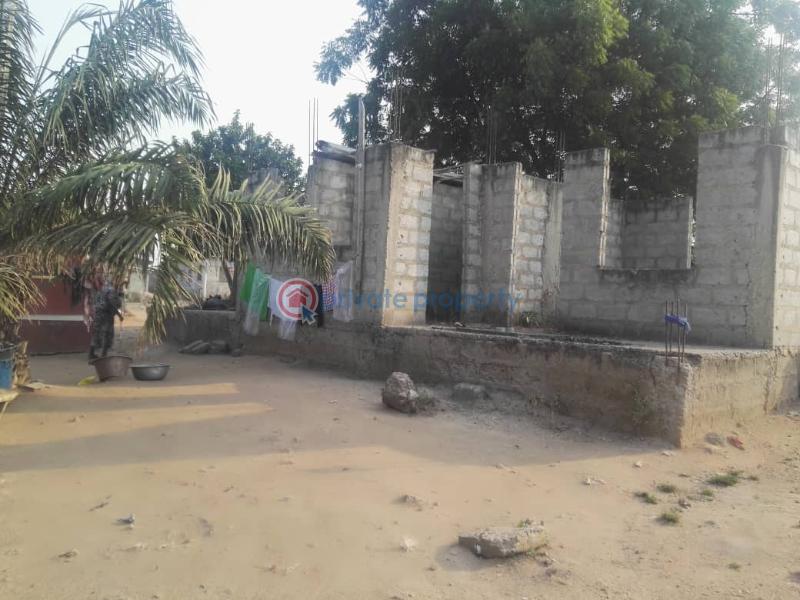 2 bedroom House For Sale Pobiman Amasaman Ga West Municipal Accra (PID ...